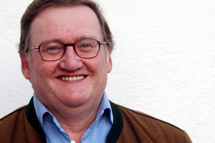 Kirchenverwaltung | Pfarrverband Eichenau-Alling